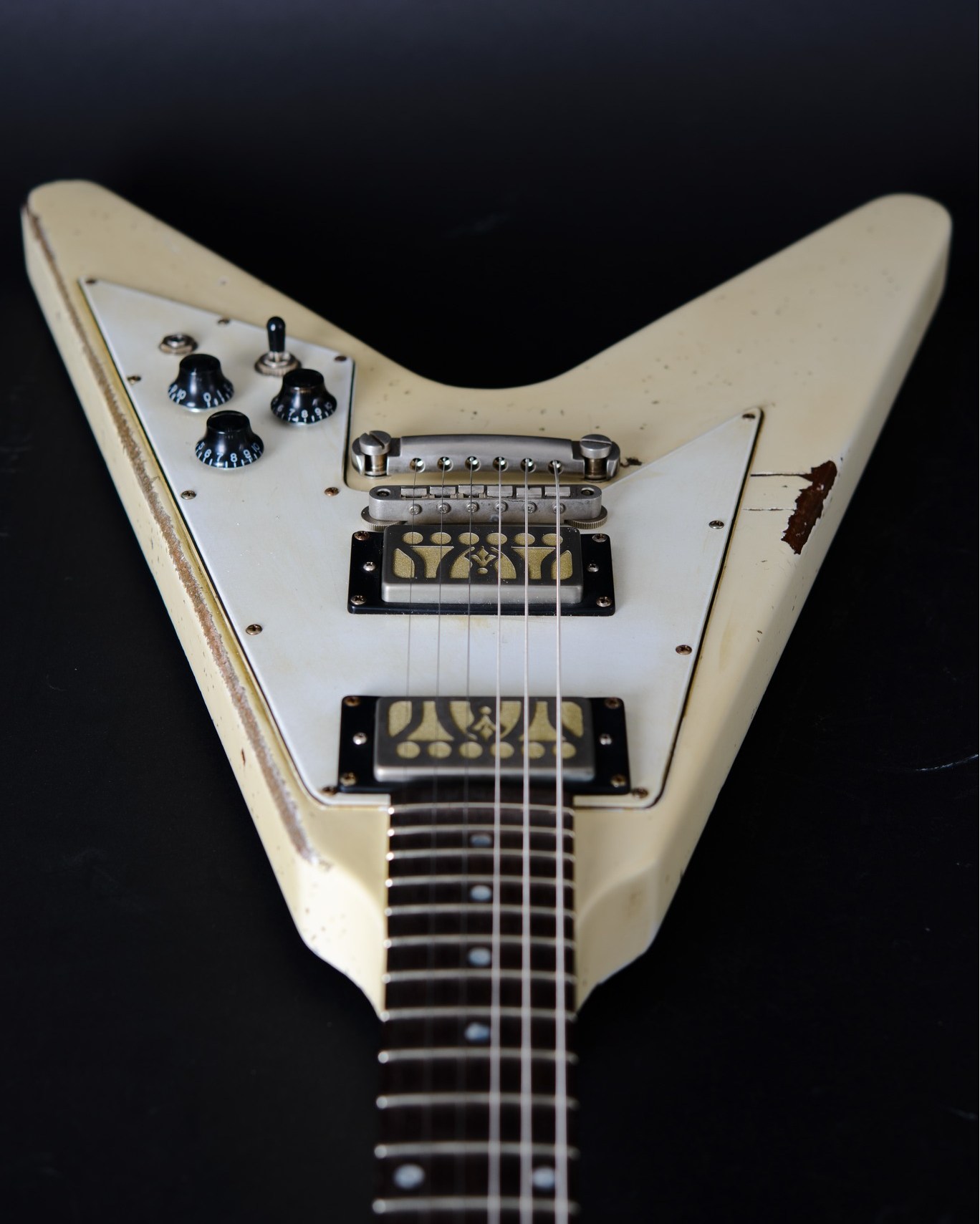 Die Jetwing von Maybach ist gelandet - Moon Music - Schweiz ...