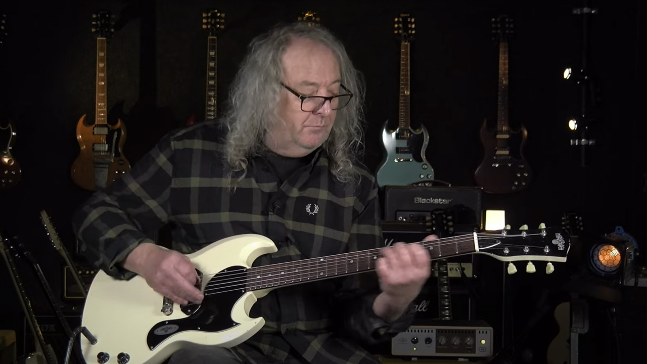 Maybach Albatroz 65 - die neue Nummer eins von "The Guitaristas" Colin ...