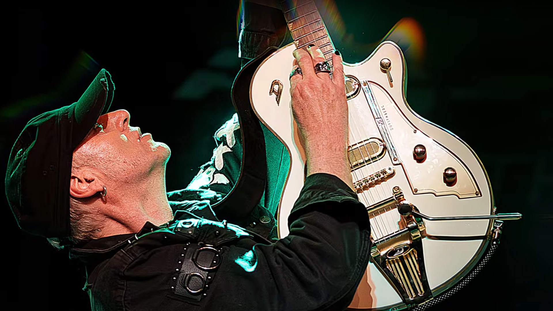 «Wings Of Love» Ad-Rian & The Rise - Moon Music - Schweiz - Duesenberg ...